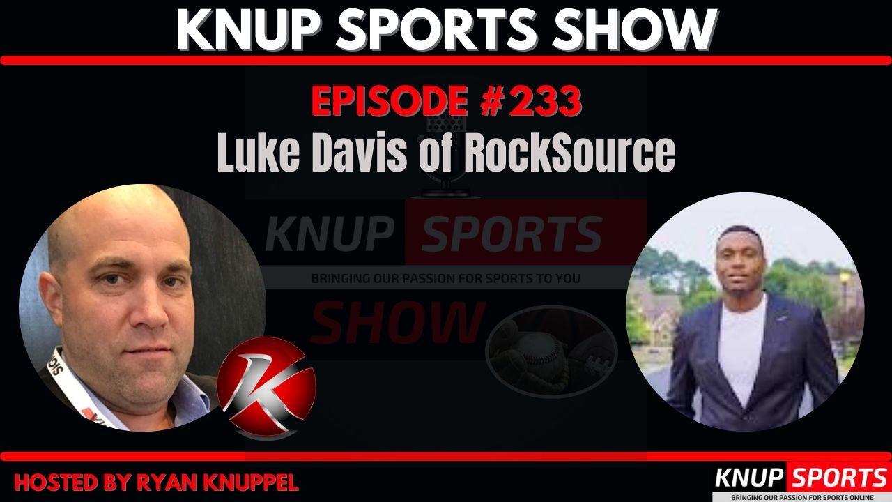 NIL Representation With Agent Luke Davis of RockSource