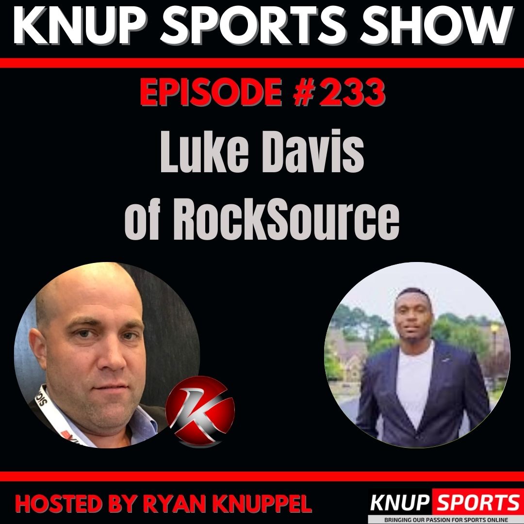 NIL Representation With Agent Luke Davis of RockSource