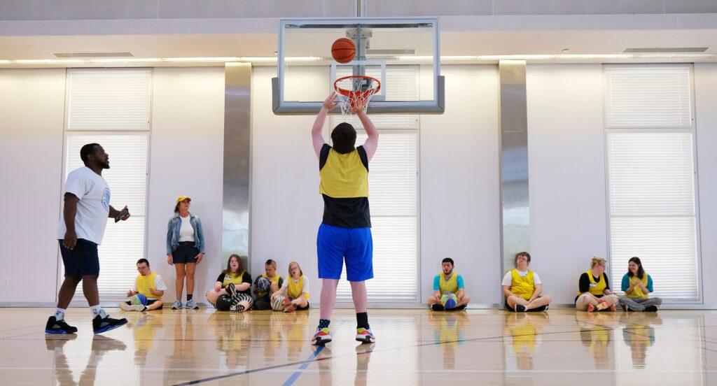 How to Raise Your Basketball Shooting Accuracy | Knup Sports