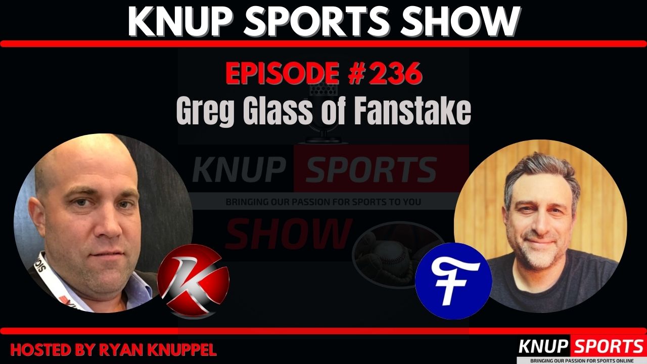 How FanStake is Shaping NIL for College Sports Fans & Players with Greg ...