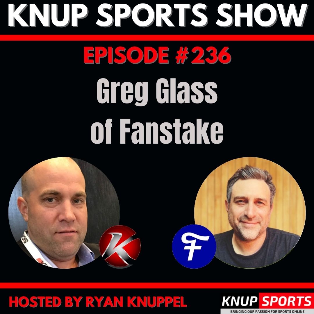 How FanStake is Shaping NIL for College Sports Fans & Players with Greg ...